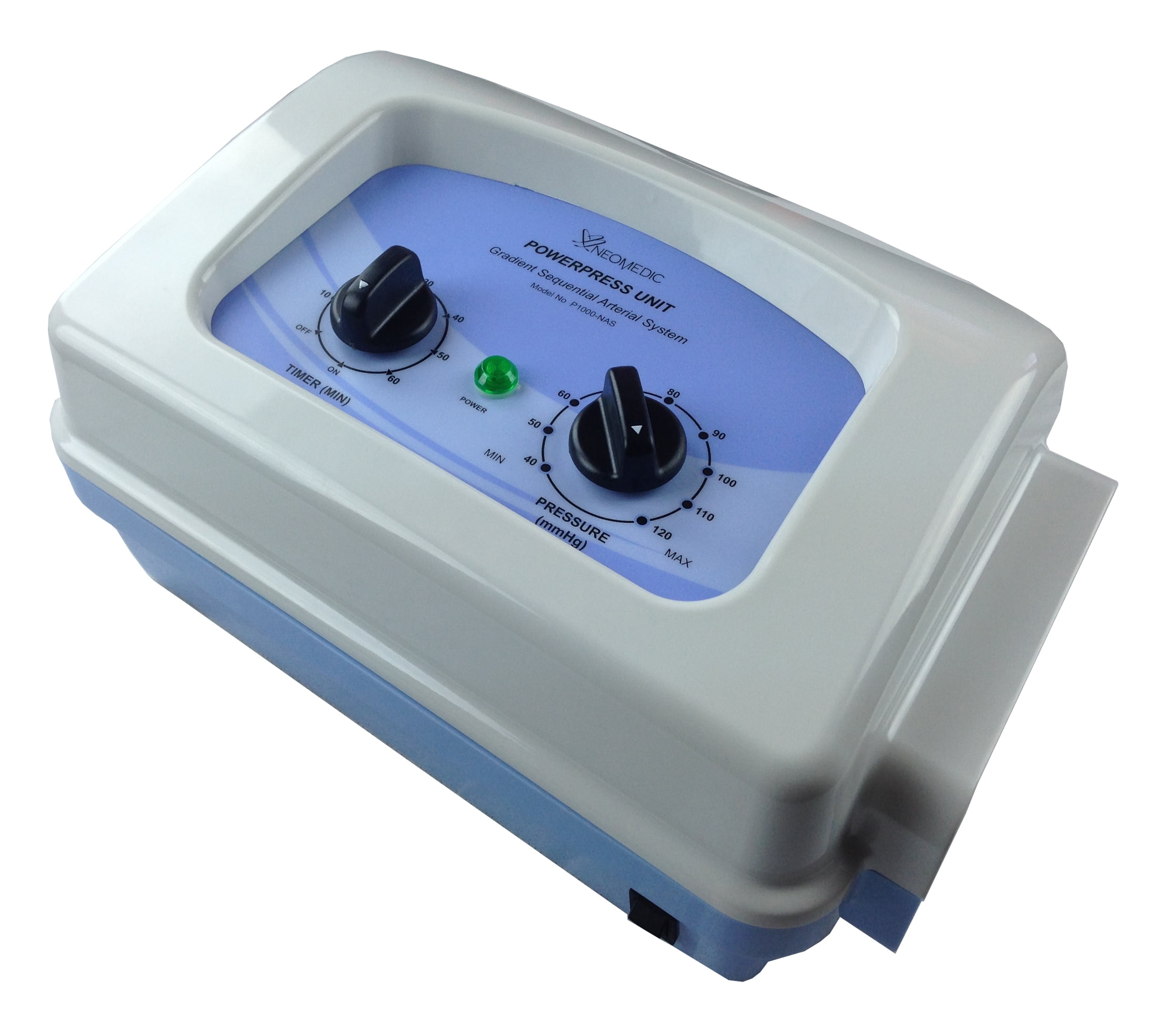 Powerpress Gradient Arterial Compression System with Garment Pair ...