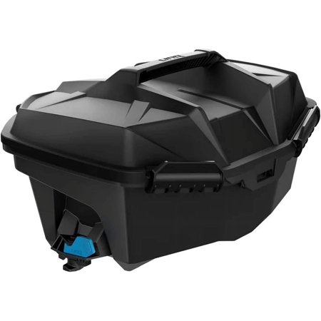 BRP OEM LinQ Tool Box in Black for Models with LinQ Base Kit, 715008111 ...