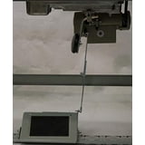 Juki DDL-8700 High-Speed Straight Lockstitch Sewing Machine Table with ...