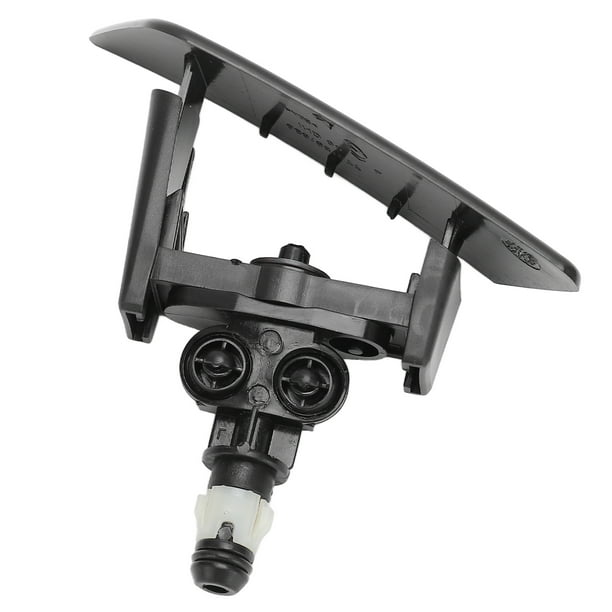 Headlamp Spray Nozzle,Car Front Headlight Washer Headlamp Washer Nozzle ...