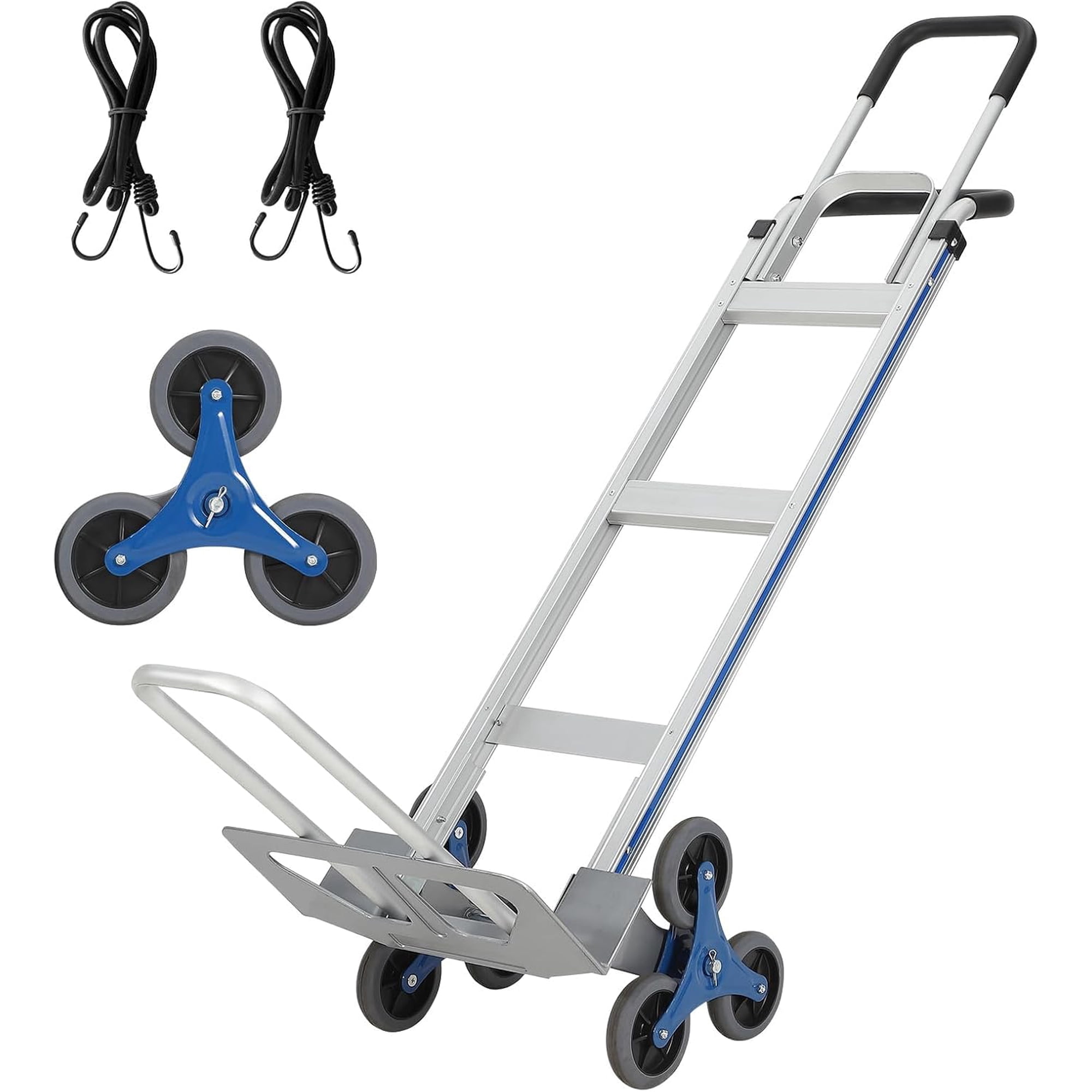 Click here for Royalbelle Aluminum Stair Climbing Cart  Heavy-Dut... prices