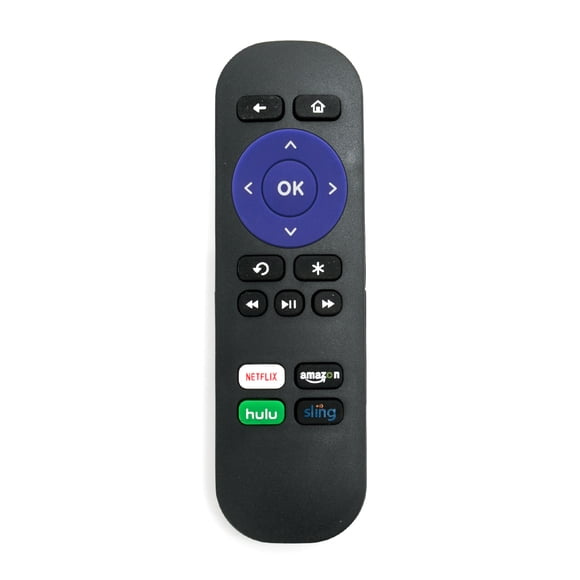 Roku Streaming Stick Remote Control Replacement