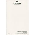 Canson Classic Cream Drawing Pad - 11" x 14", 24 Sheets - Walmart.com
