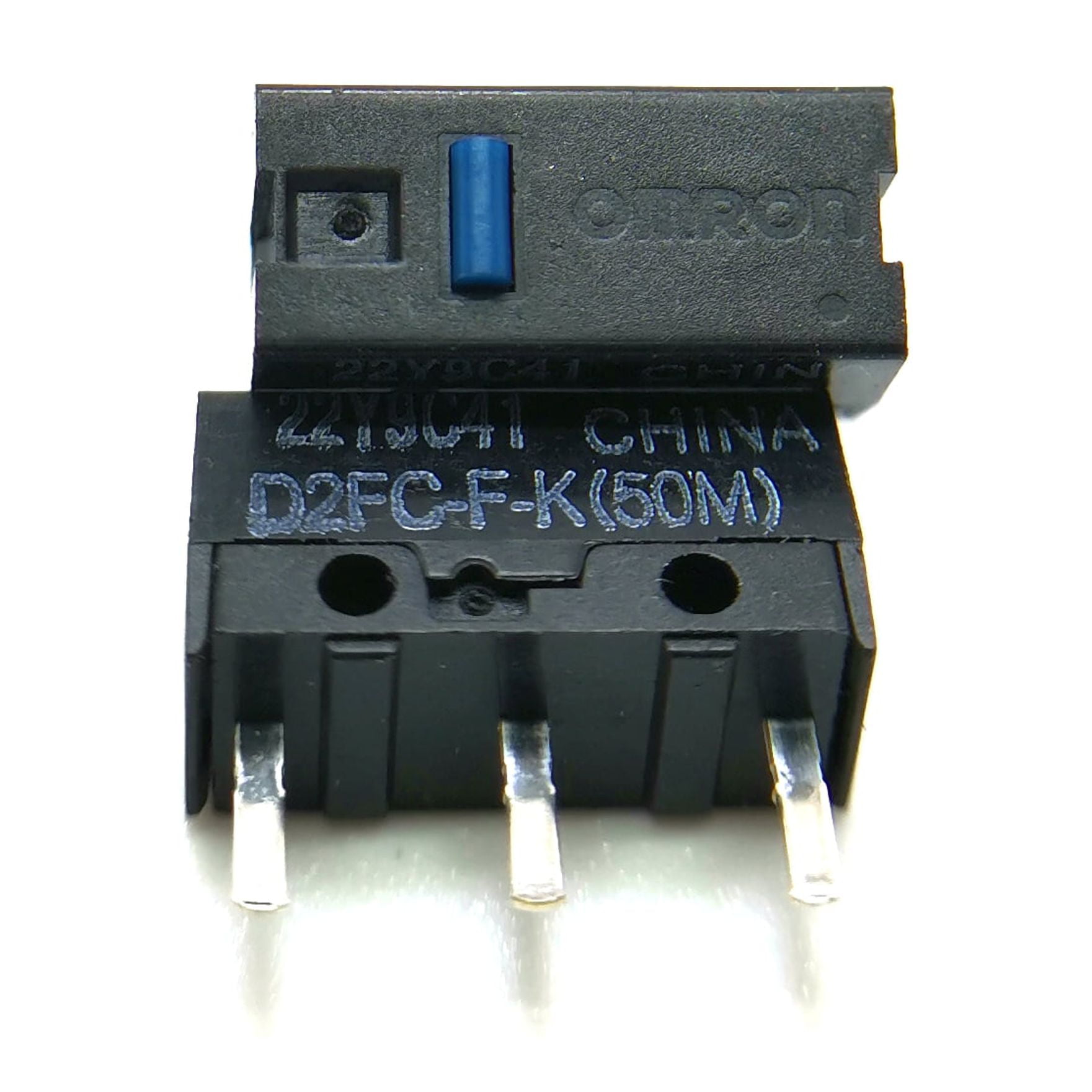 Click here for Tapdra 10 Pcs/Set D2fc-F-K(50m) D2fc-F-K Mouse Mic... prices