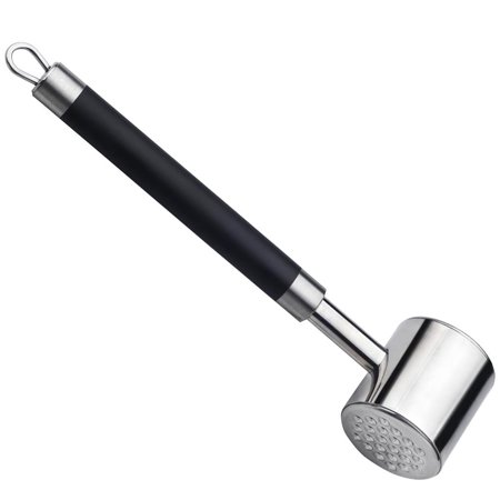 Meat Hammer Loose Meat Hammer 304 Stainless Steel Beef Hammer Pork ...