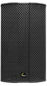 Melo Xm8b Bafle Activo 8 Bluetooth 350w Rms | Walmart en línea