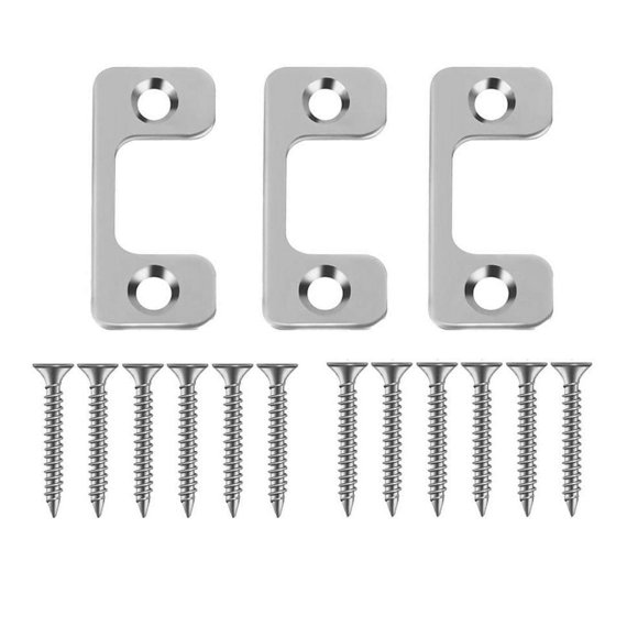 Door Strike Plates, Latches & Catches | Walmart Canada