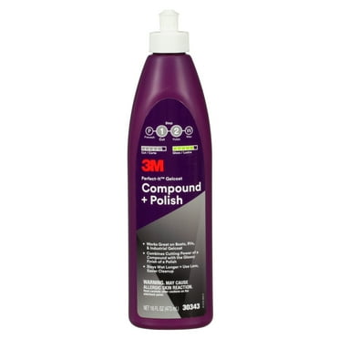 3M 7486 3 in. Scotch-Brite Roloc Maroon Medium Surface Conditioning ...