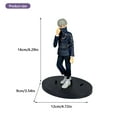 Jujutsu Kaisen Figure, Jjk Figure, Jujutsu Kaisen, Jujutsu Kaisen Manga ...