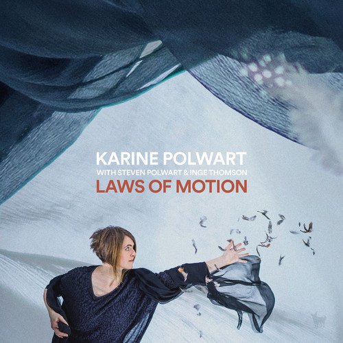 Laws Of Motion (Vinyl) - Walmart.com