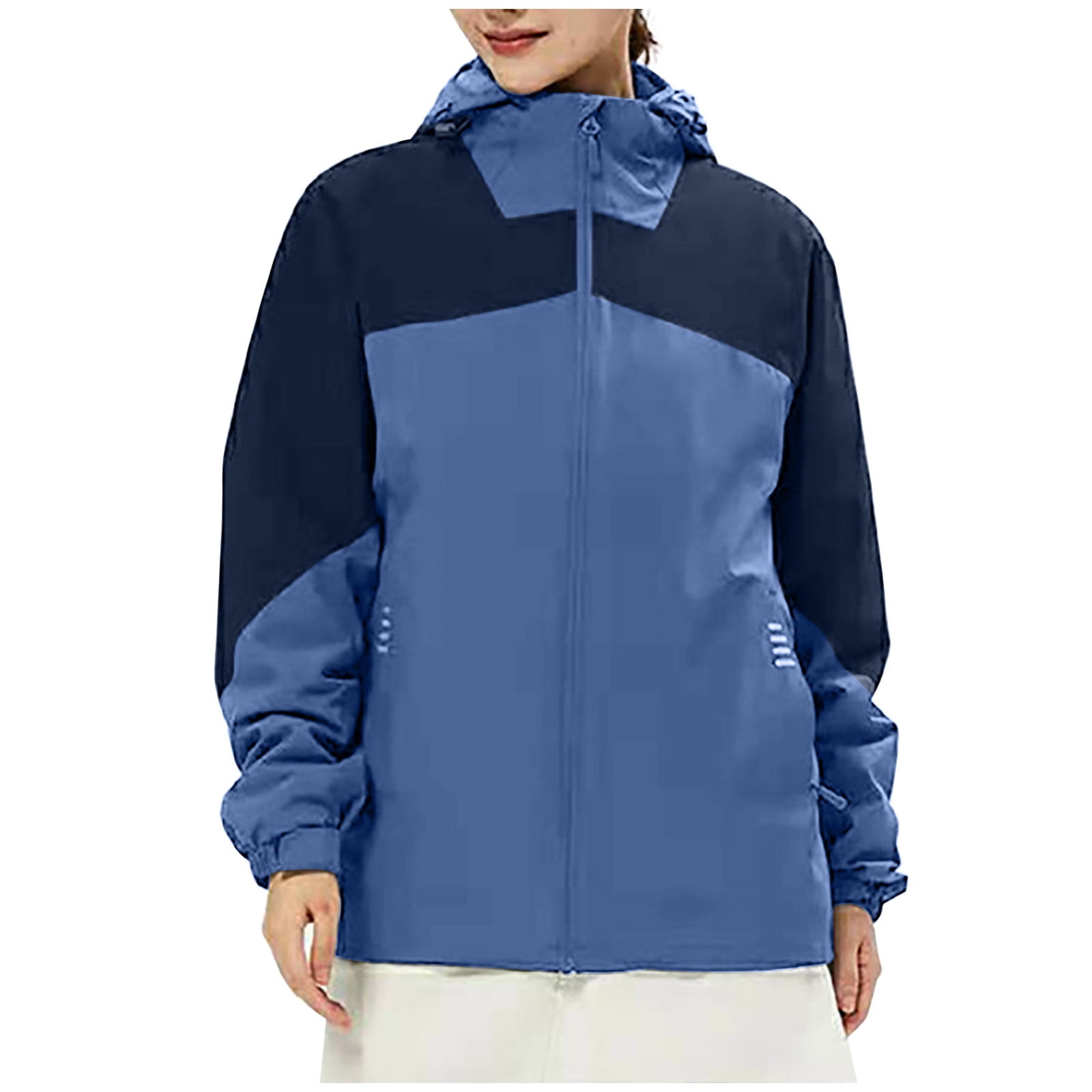 Click here for Huvoen Womens Winter Ski Jacket Warm Fleece Liner... prices