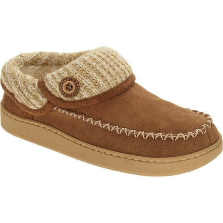 Earth Spirit - Earth Spirit Women's Slipper - Walmart.com