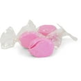 Pink Lemonade Taffy Chews by It's Delish, 4 Oz Bulk Bag - Individually ...