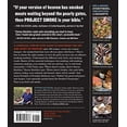 Project Smoke - Paperback - Walmart.com