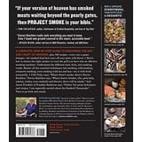 Project Smoke - Paperback - Walmart.com
