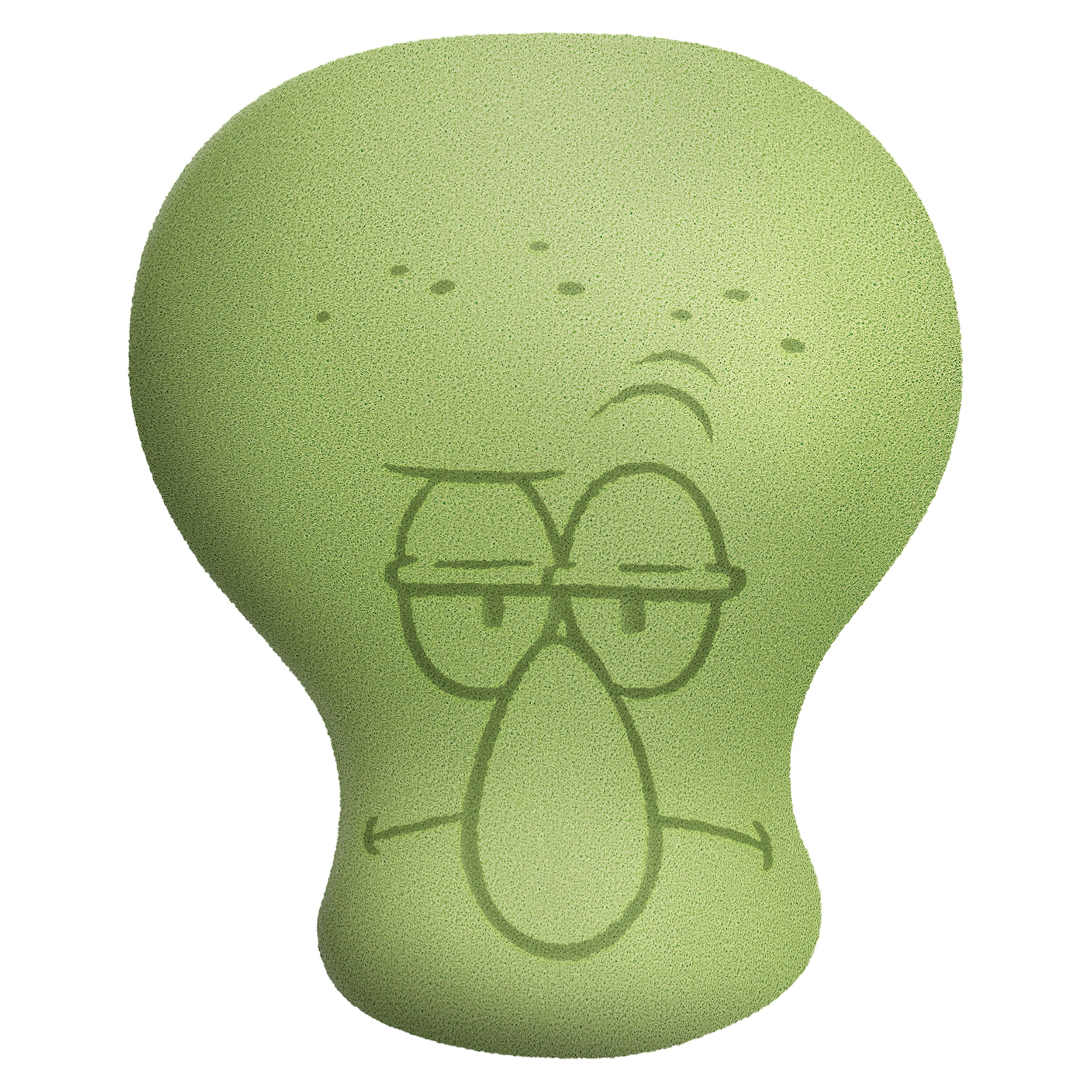 wet n wild SpongeBob Squidward Makeup Sponge - Walmart.com