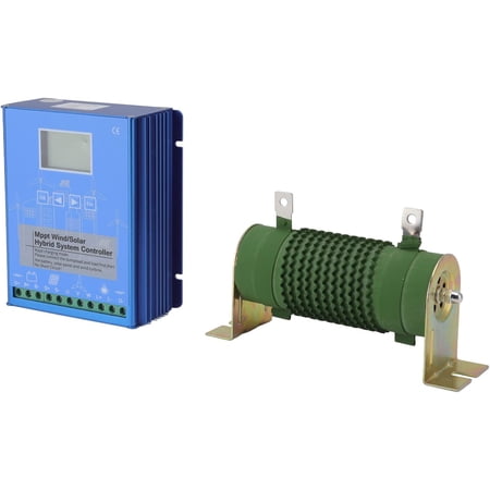 Wind Solar Controller, Renewable Energy Controller Good Heat ...