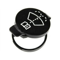 Windshield Washer Fluid Reservoir Cap - Compatible with 2017 - 2021 ...