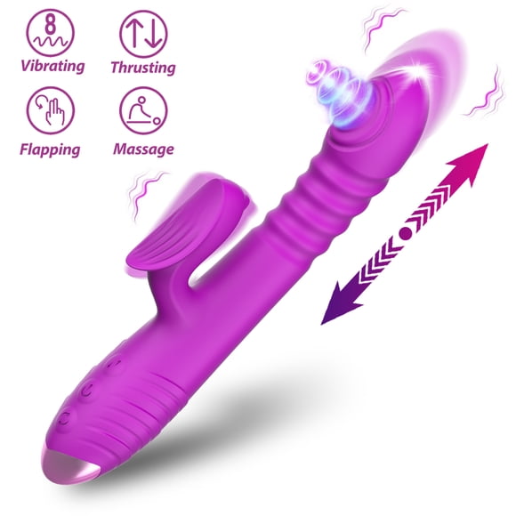 Thrust Vibrator