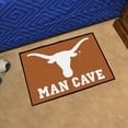 Texas Man Cave Starter Rug 19"x30" - Walmart.com