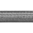 3/4 Inch Thread Female Stainless Steel Braided Flexible Discharge Hose ...