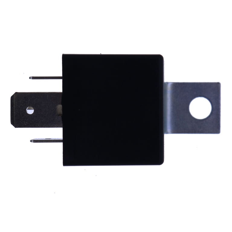 Ford General Purpose Relays 4-Pin Pins New Genuine OEM KIOTI 4-Pin ...