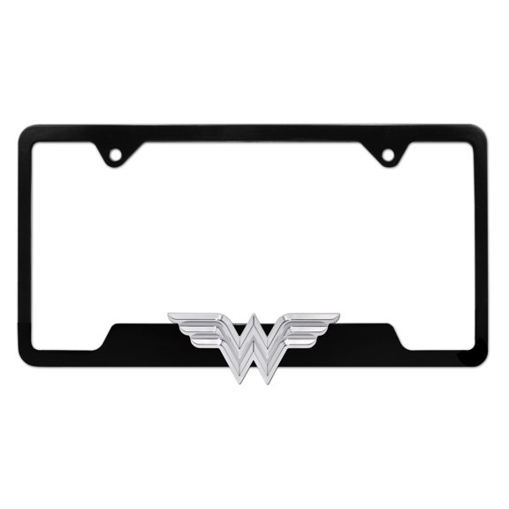 Elektroplate Officially Licensed - DC Comics Batman Gotham City Chrome ...