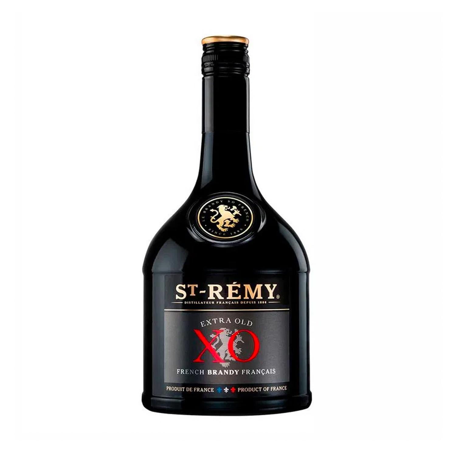 Pack de 6 Brandy St Remy XO 700 ml | Walmart en línea