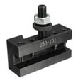Quick Change Lathes Facing Holder For Quick Change Turning Tool 250-101 Tool Post Turning Facing ...