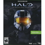 Halo: The Master Chief Collection - Xbox One - Master Chief Collection ...