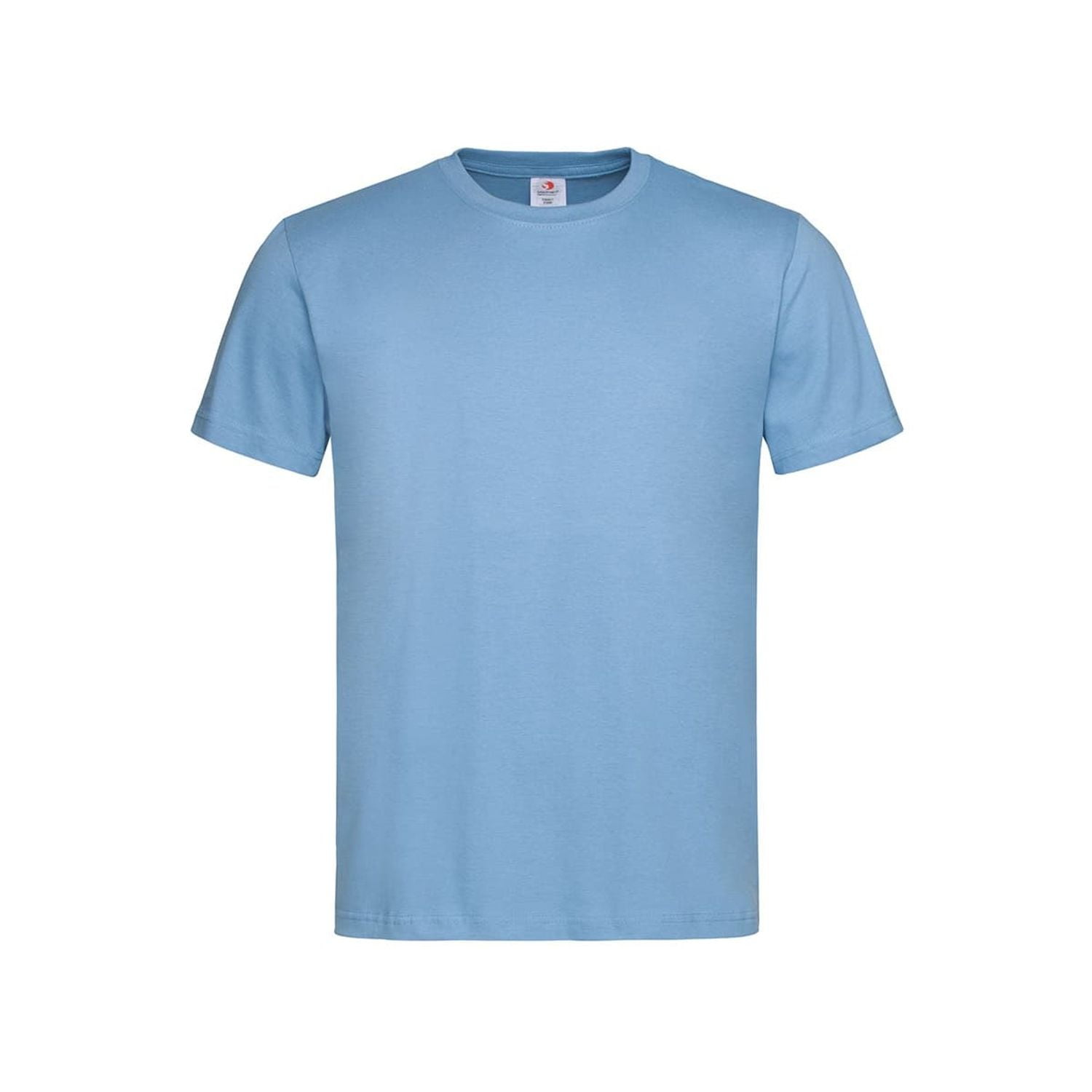 Click here for Stedman Classics Stedman Mens/Womens Classic Tee X... prices