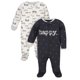 Wonder Nation Baby Boy or Girl Gender Neutral Shower Layette Gift Set ...