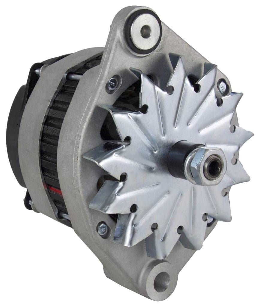 New 24V 60A Alternator Fits Volvo Penta Marine Inboard Tmd102A Tmd120A ...