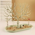 Antlers Jewelry Display Stand,Tree Tower Rack Hanging Organizer for ...