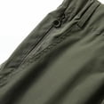 Blmnix Wide Leg Sweatpants Pants for Men Low Waisted Palazzo Baggy ...