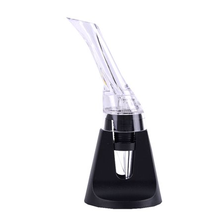 Spout Drip-free Wine Decanter Bottle Pourer | Walmart Canada