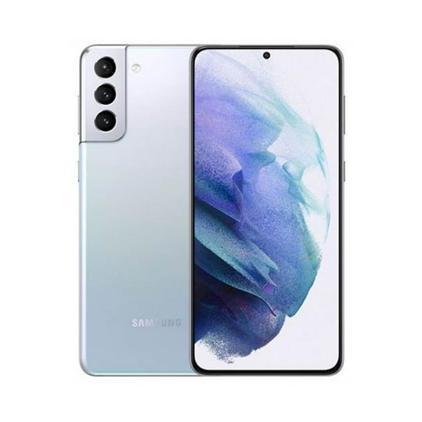 Samsung Galaxy S21 Plus 256Gb Samsung GALAXY Galaxy S21 Plus 256Gb | Bodega Aurrera en línea