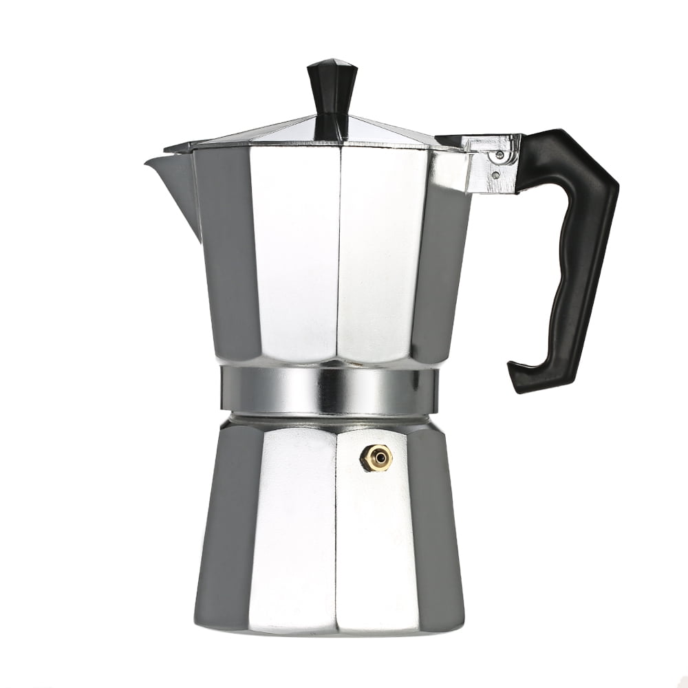 Click here for Zootealy 6-Cup Aluminum Espresso Percolator Coffee... prices