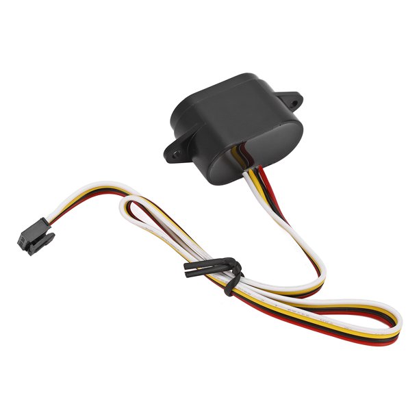 Ranging Sensor, IP67 Waterproof Obstacle Avoidance Sensor Module DC3.3 ...