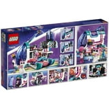 The LEGO Movie 2 70828 Pop-Up Party Bus 1013 Piece Building Set ...