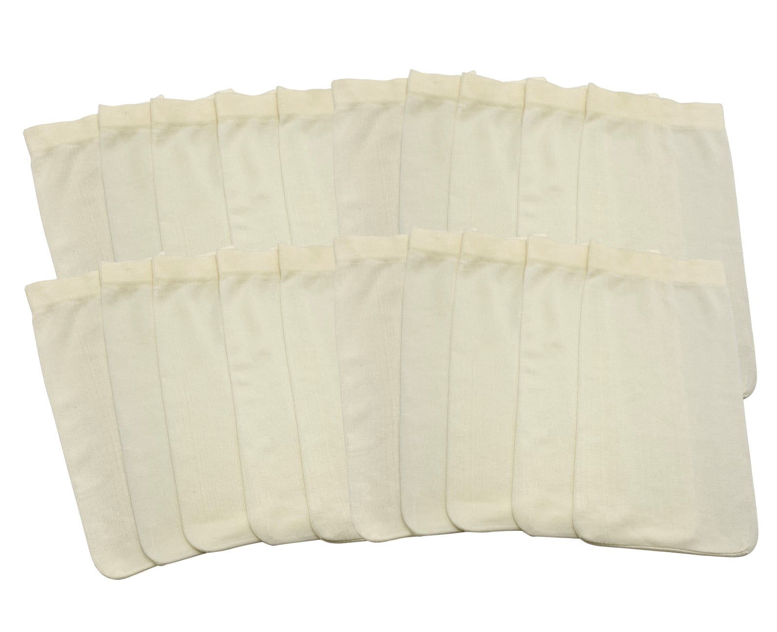 Poolzilla Pool Skimmer Socks for Pool Nets for Cleaning - 20 Pack-Sock ...