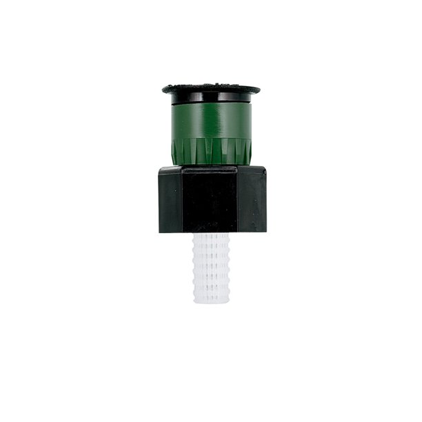 Orbit 12' Radius Adjustable Spray Shrub Sprinkler Head - Plant Watering ...