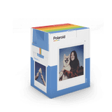 Polaroid NOW - Blue - Walmart.com