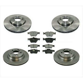 Bapmic 2304100115 Drive Shaft Flex Joint Disc for Mercedes-Benz W210 ...