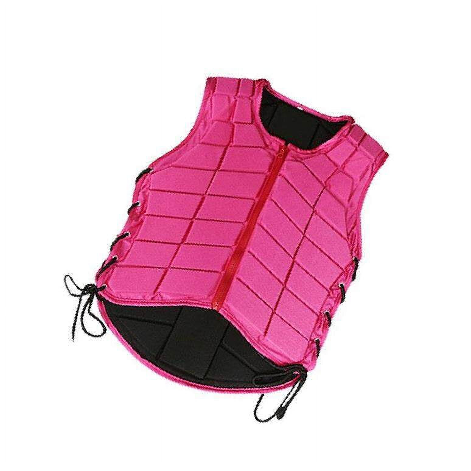 Click here for Xinxinyy Equestrian Riding Vest Horse Protective M... prices