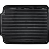 Better Houseware 1480/E Dish Drain Board (Black) - Walmart.com
