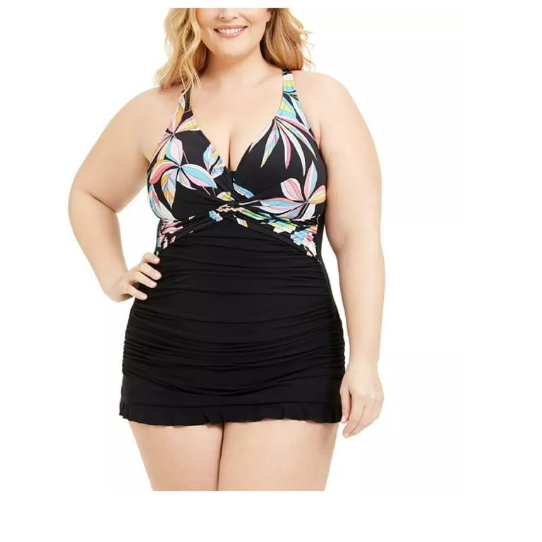 Profile By Gottex Plus Size Swimsuits Store