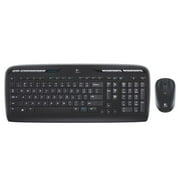 Logitech MK540 ADVANCED Instantly familiar. Simply advanced. - Walmart.com