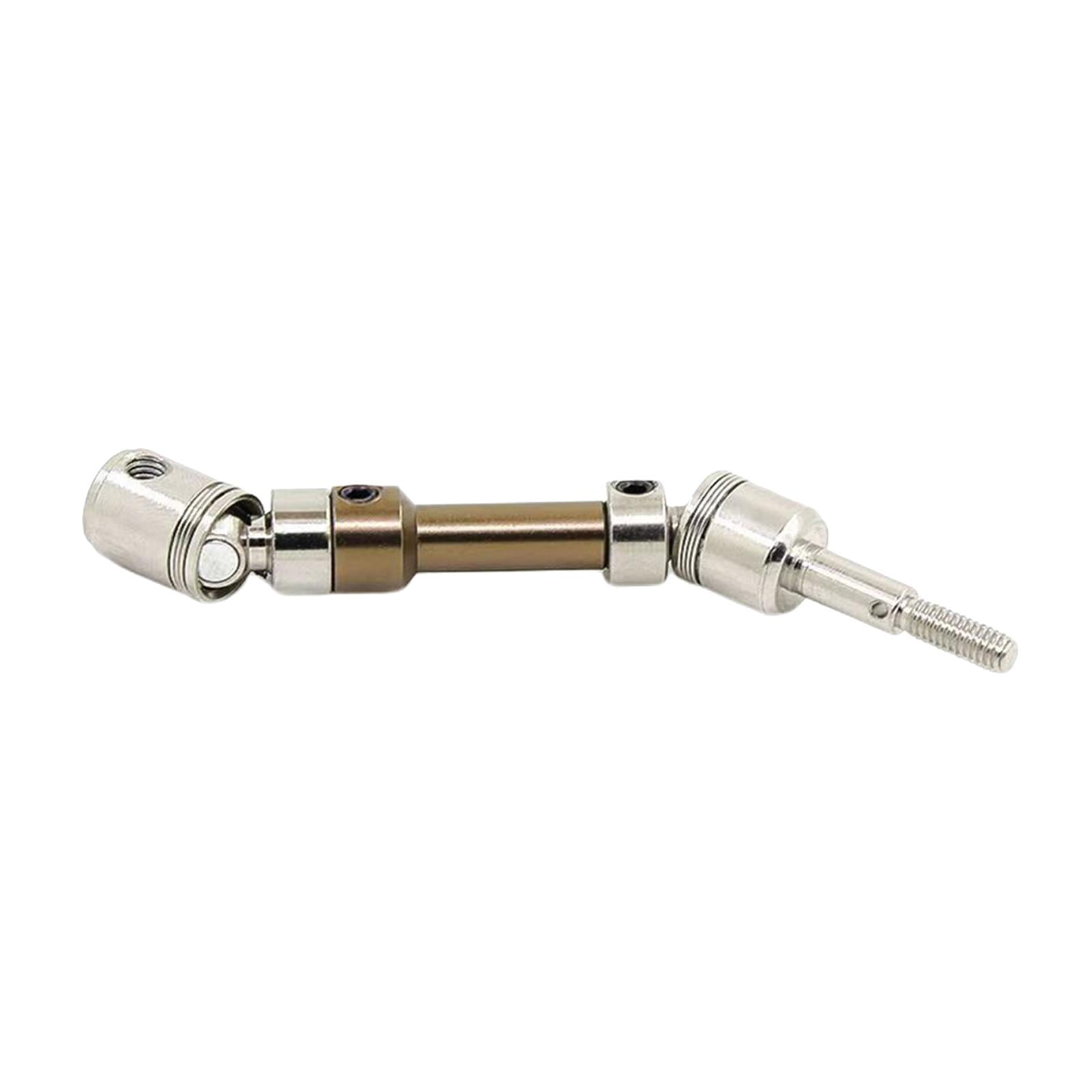 RC car CVD Drive Shaft Set Accessory Spare Parts for FY-01 FY-02 FY-03 ...