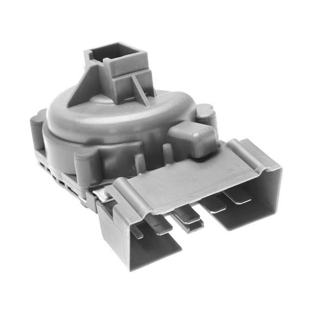 Chrysler Crossfire Ignition Switch